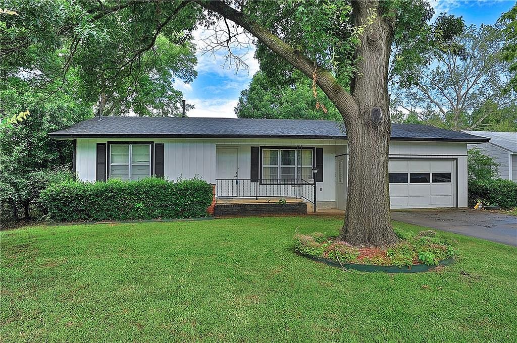 1913 Waterloo Ave, Denison, TX 75020 | Zillow