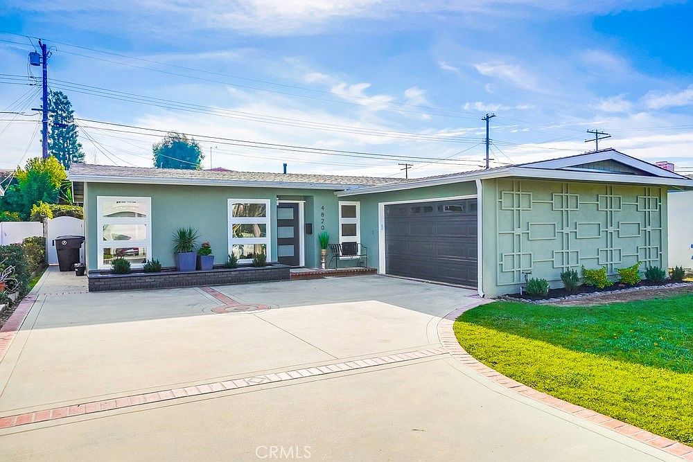4820 Emerald St, Torrance, CA 90503 | Zillow