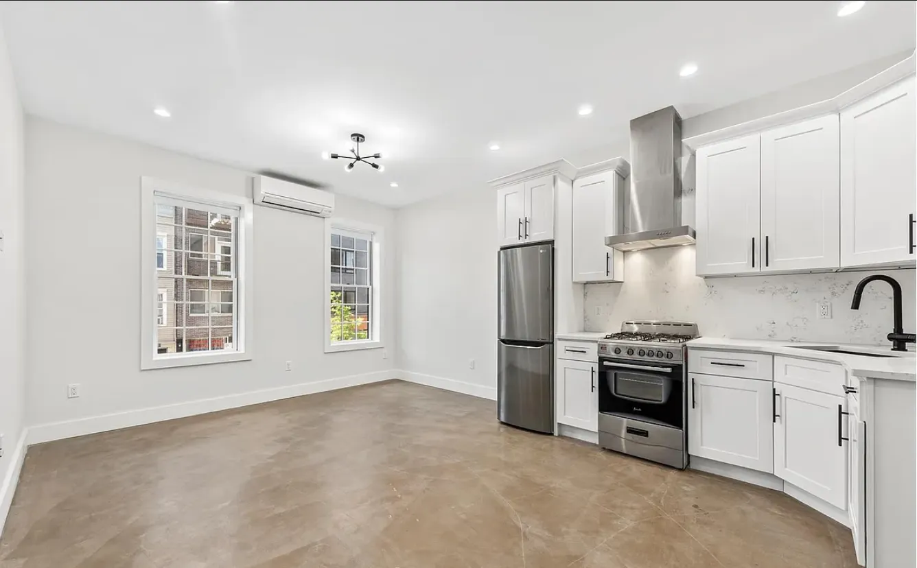177 Wilson Avenue #3B in Bushwick, Brooklyn | StreetEasy