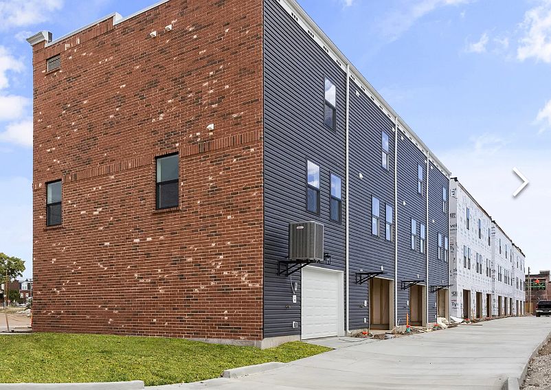 5003 Charlie Milani Pl, Saint Louis, MO 63110 | Zillow