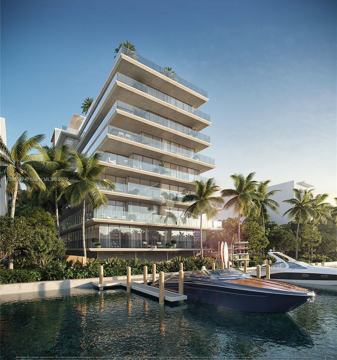 9781 E Bay Harbor Dr #501, Miami Beach, FL 33154 | Zillow
