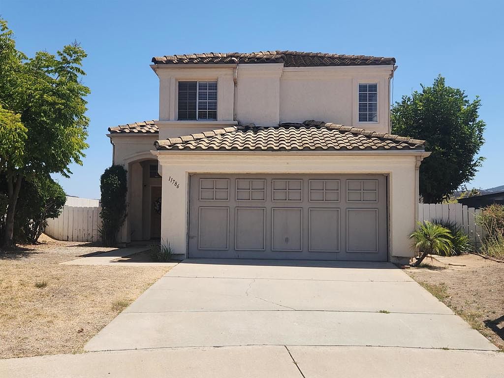 11786 Monte View Ct, El Cajon, CA 92019 | Zillow