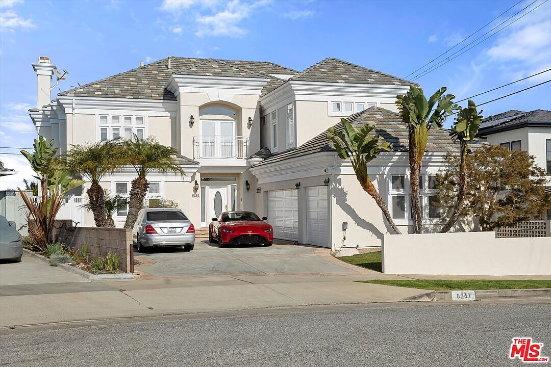 8261 Rees St, Playa Del Rey, CA 90293 | Zillow