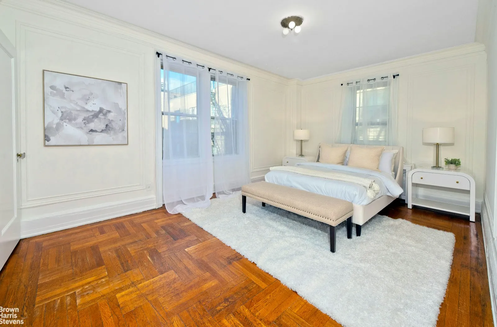 370 Riverside Drive #15C in Upper West Side, Manhattan | StreetEasy