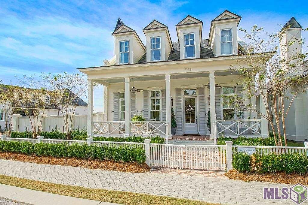 3143 Pointe Marie Dr, Baton Rouge, LA 70820 | Zillow