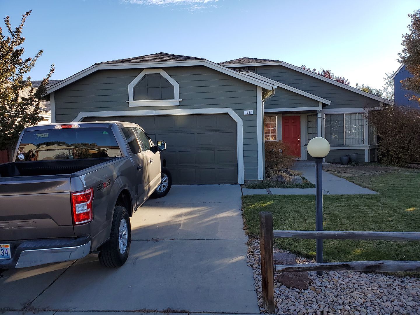 1687 Myles Way, Carson City, NV 89701 | Zillow
