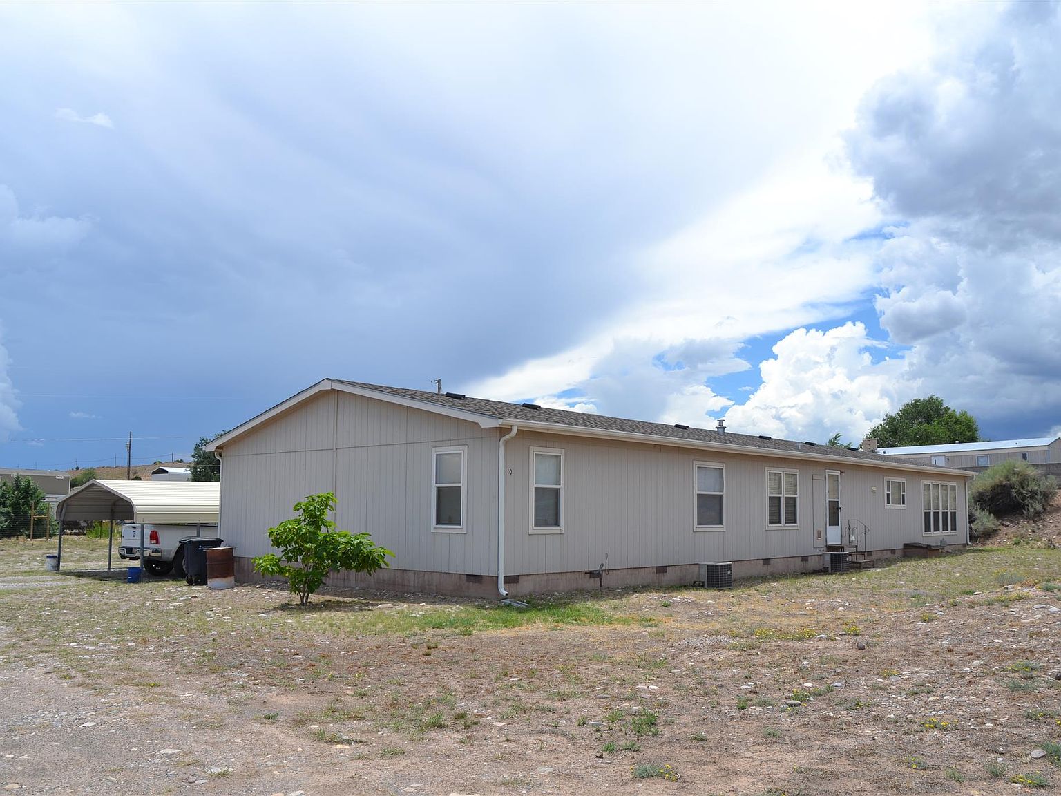 10 County Road 115, Espanola, NM 87532 | Zillow