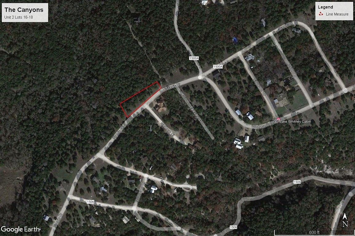 County Road 1500, Morgan, TX 76671 | MLS #14691540 | Zillow