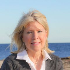 Susan Ellman - Real Estate Agent in Falmouth, MA - Reviews | Zillow