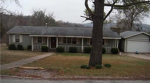 77 Dogwood St, West Fork, AR 72774 | Zillow