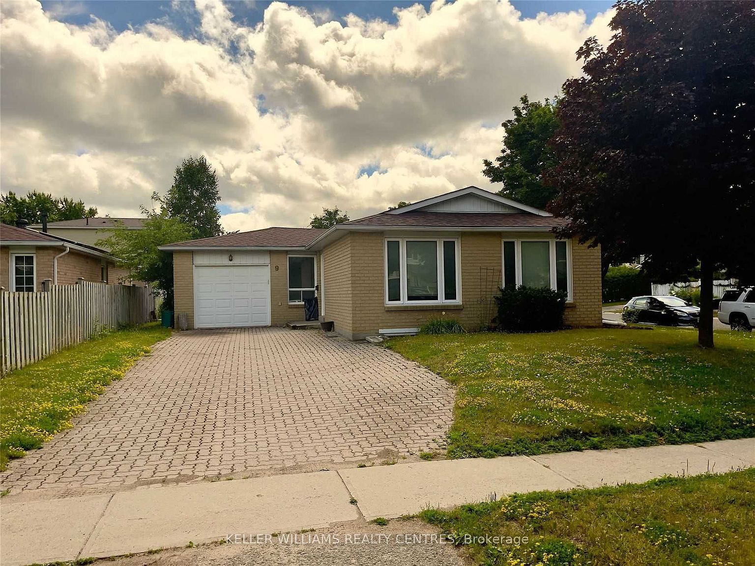 9 Bluejay Dr, Barrie, ON L4M 5P7 | Zillow