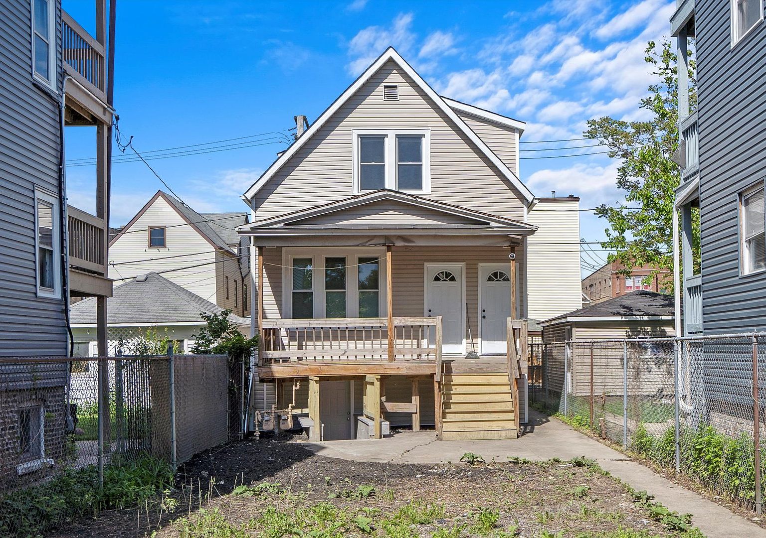 1532 N Keystone Ave, Chicago, IL 60651 | Zillow