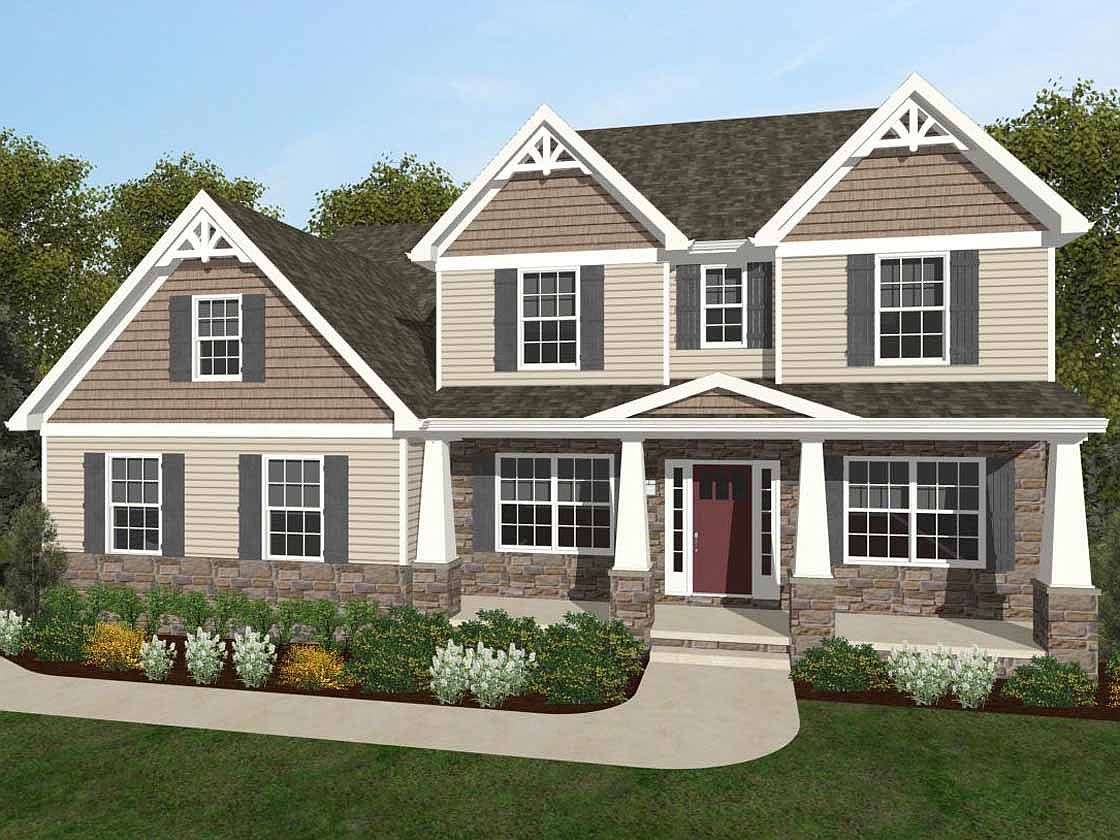 5125 N George St #UKGMLE, Manchester, PA 17345 | Zillow