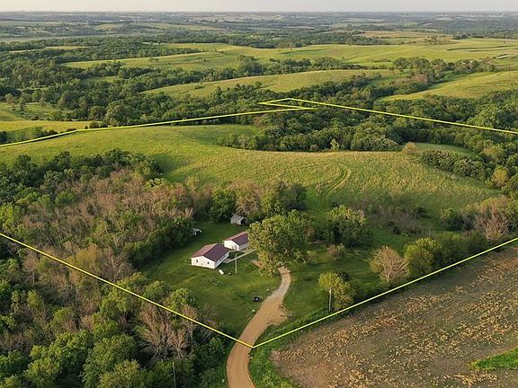 3052 Rose Ave, Menlo, IA 50164 | Zillow