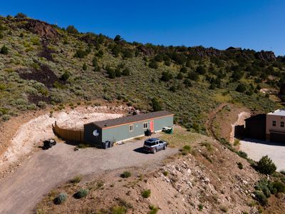 662 S Mountain View Ln, Brookside, UT 84782 | MLS #23-241953 | Zillow