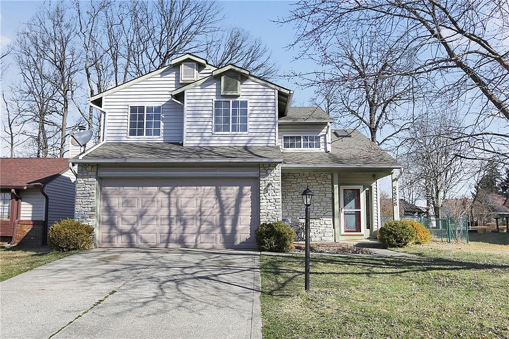 5858 Timber Lake Blvd, Indianapolis, IN 46237 | Zillow