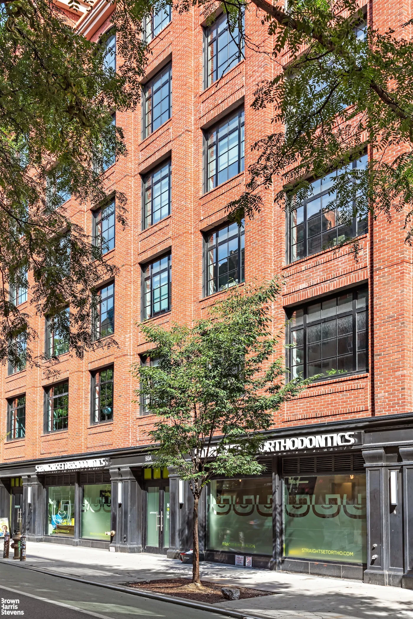 50 Clinton Street #2D in Lower East Side, Manhattan | StreetEasy