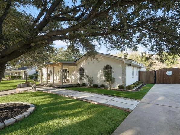 Ranch Style - Fort Worth TX Real Estate - 62 Homes For Sale | Zillow