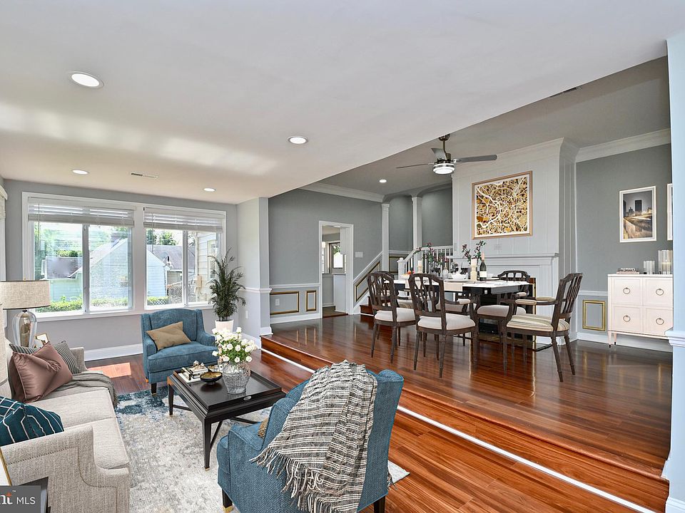 11009 Old Fort Rd, Fort Washington, MD 20744 | Zillow