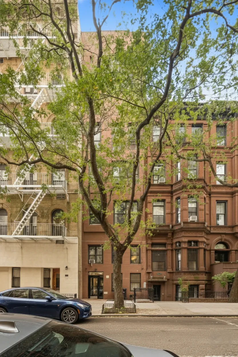 4 West 90th Street 4-WEST-90TH-STREET in Upper West Side, Manhattan ...