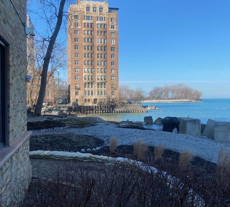 7321 S South Shore Dr APT 5C, Chicago, IL 60649 | Zillow