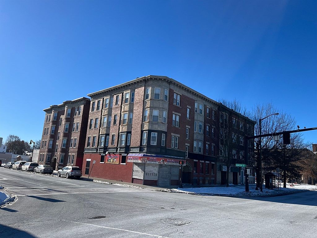 691 State St, Springfield, MA 01109 | Zillow