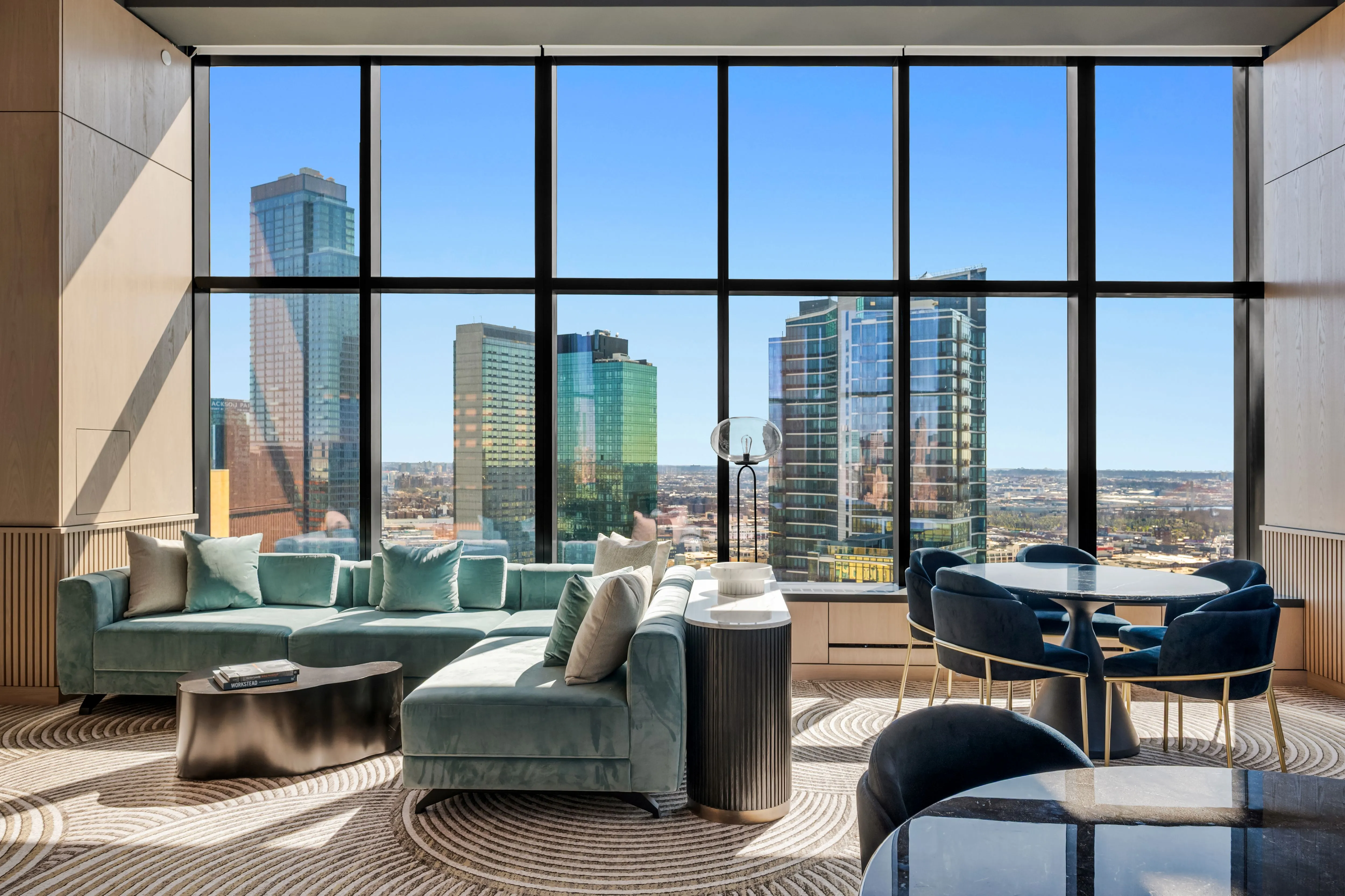 Lumen LIC at 23-15 44th Road in Hunters Point : Sales, Rentals ...