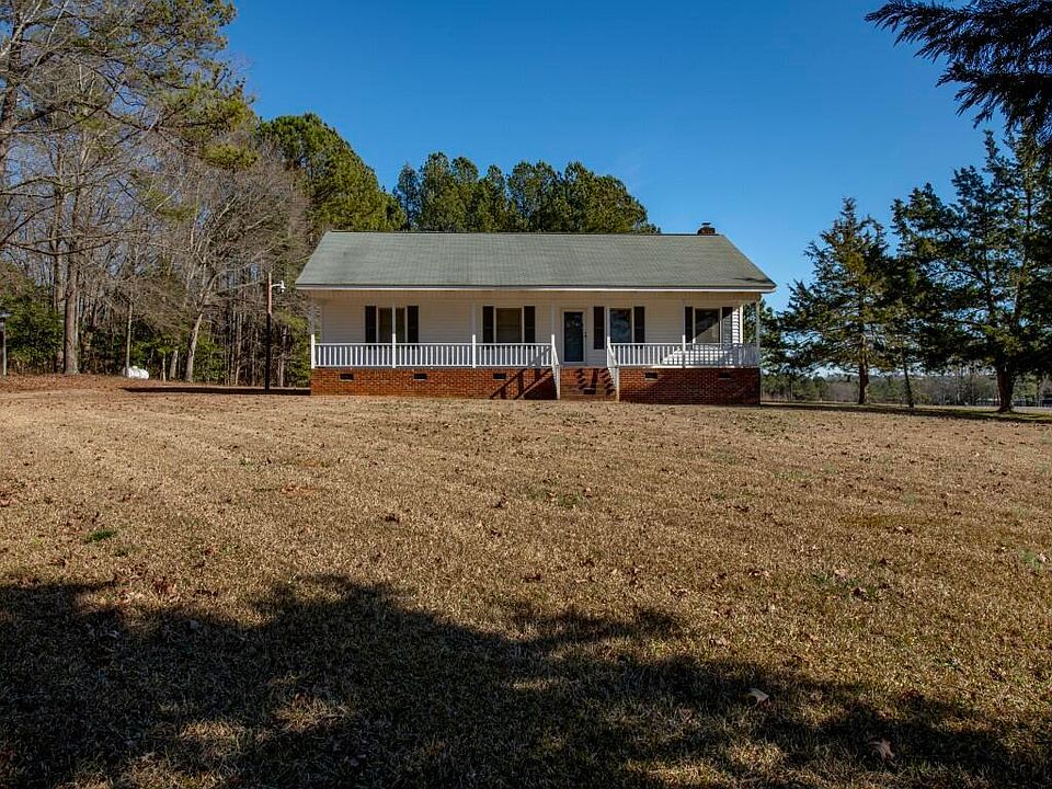 14748 State Highway 96 N, Zebulon, NC 27597 | Zillow