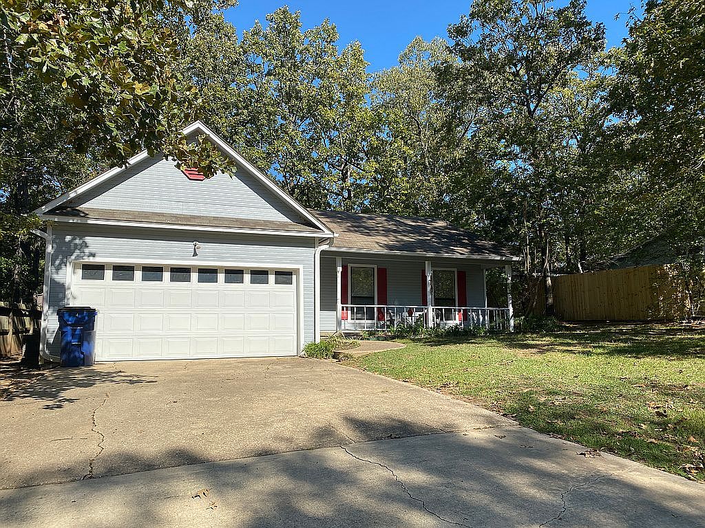 4 Red Oak Pl, Maumelle, AR 72113 | Zillow