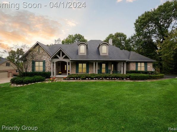 Clarkston MI Real Estate - Clarkston MI Homes For Sale | Zillow