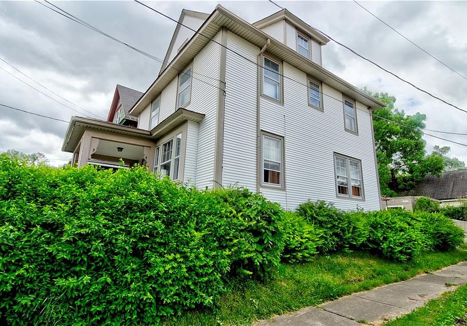 21 Masseth St, Rochester, NY 14606 | Zillow