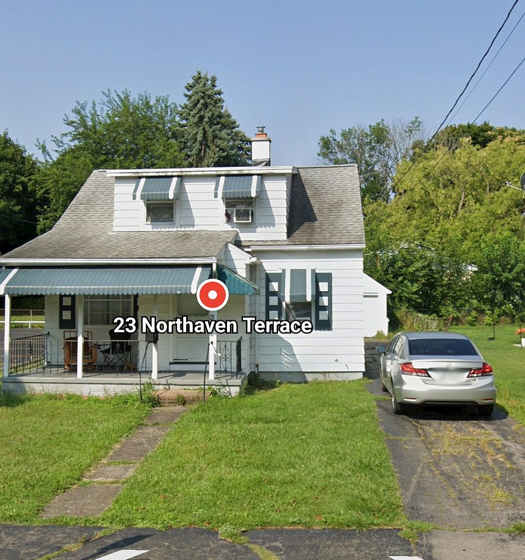 23 Northaven Ter, Rochester, NY 14621 | Zillow