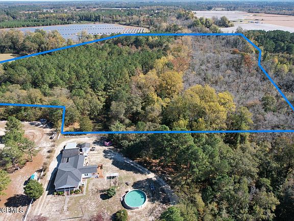 0 Off Shannon Road, Shannon, NC 28386 | MLS #100416666 | Zillow