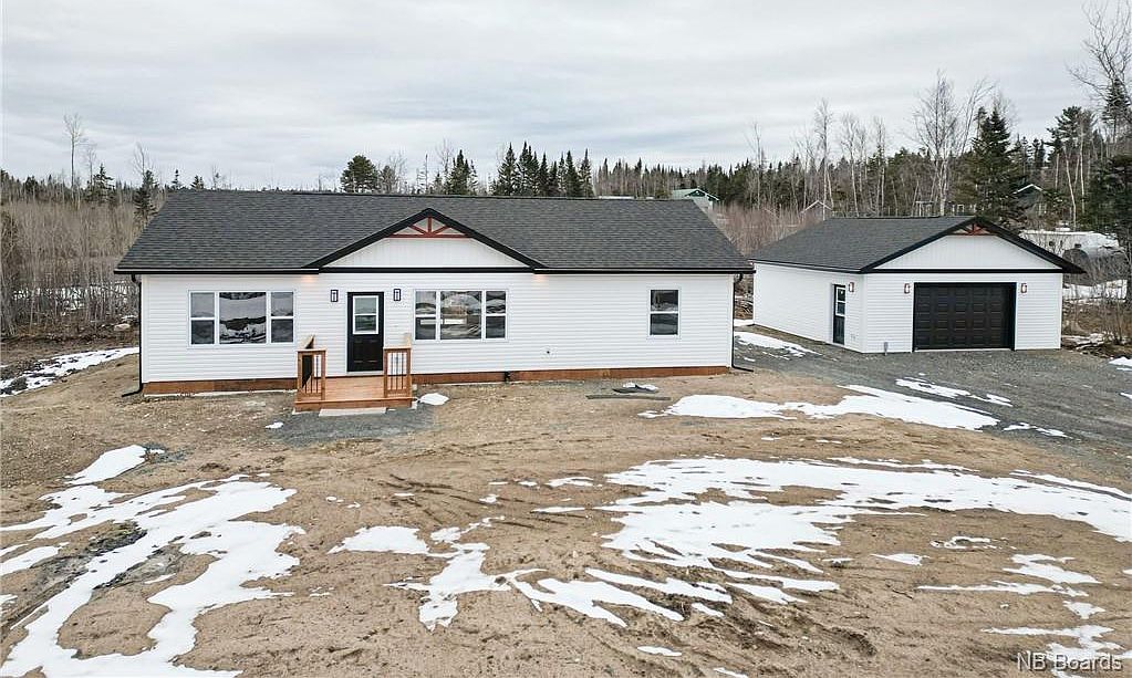 2 Kingsley Rd #22, Douglas, NB E3G 6B8 | MLS #NB094383 | Zillow