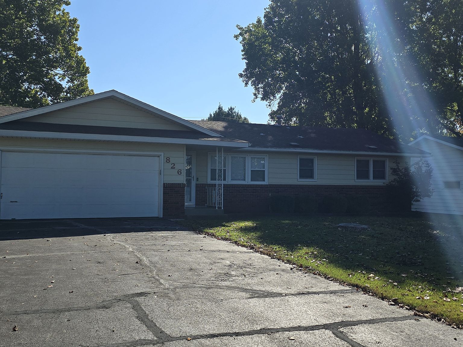 826 N Patterson Ave, Springfield, MO 65802 | Zillow