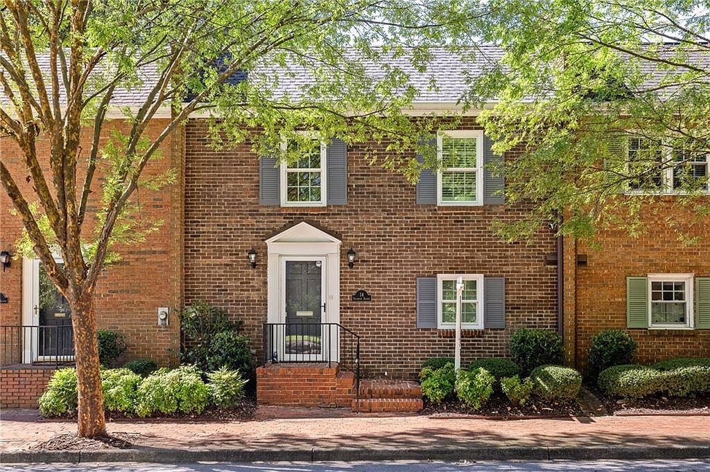 14 Sycamore Sq, Decatur, GA 30030 | Zillow