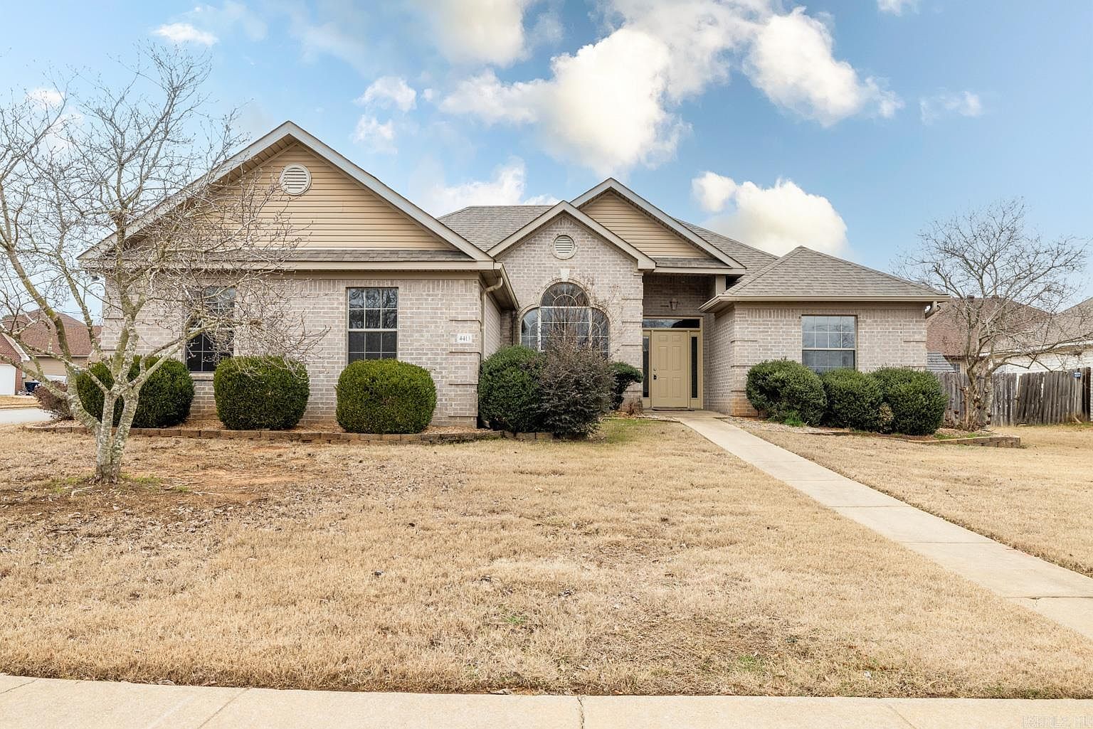 4413 Mandy Cir, Benton, AR 72015 | Zillow