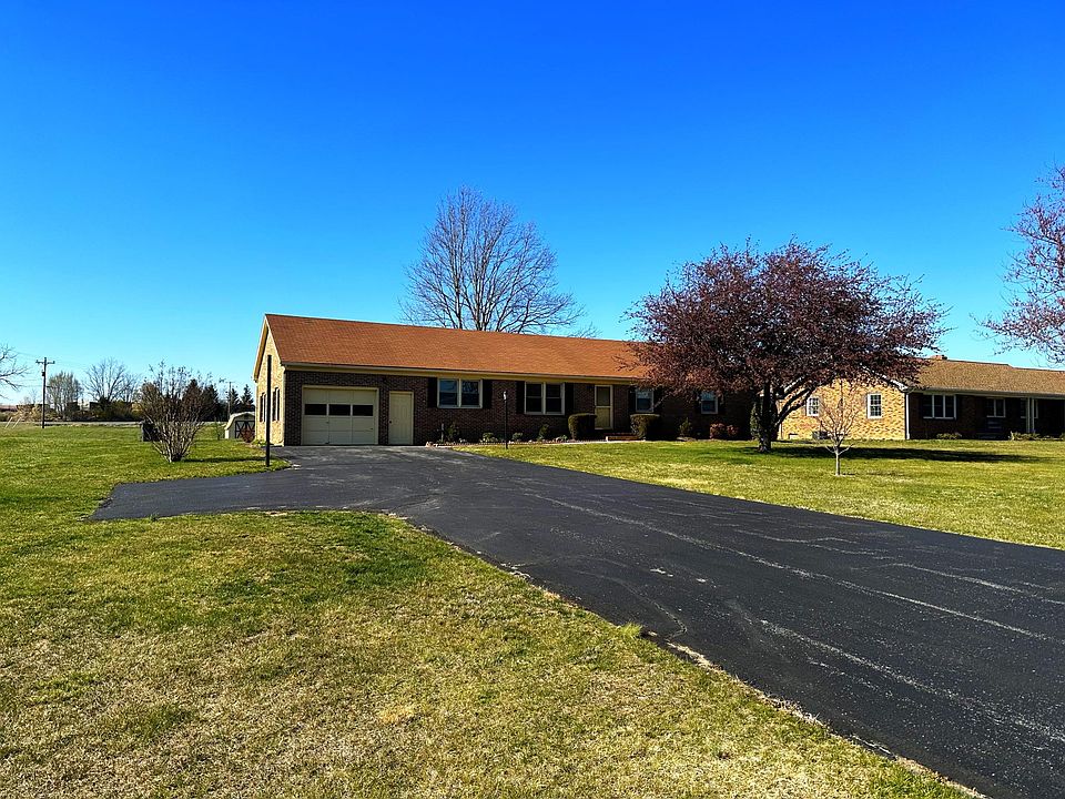 247 Tinkling Spring Rd, Fishersville, VA 22939 | Zillow