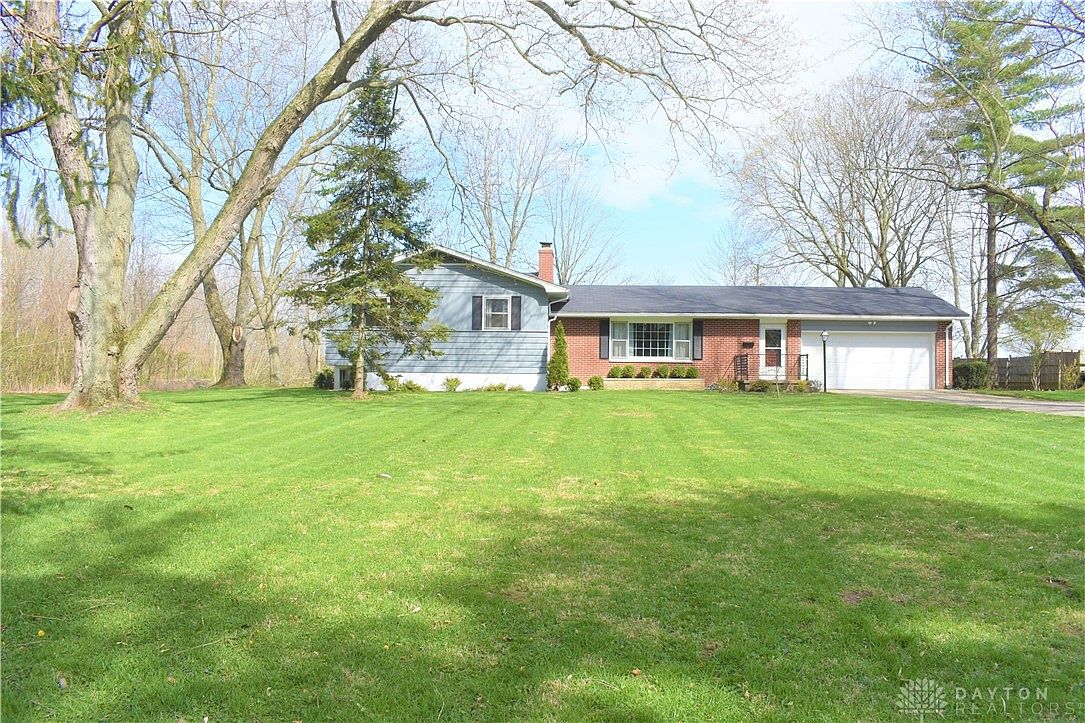 2545 Landman Mill Rd, Piqua, OH 45356 | Zillow
