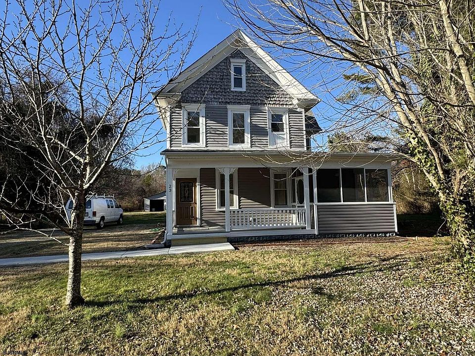 23 Leeds Point Rd, Galloway, NJ 08205 | Zillow