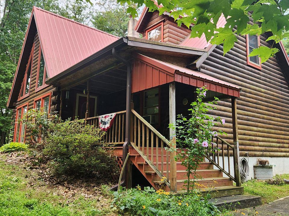 4667 Pleasant Ridge Rd, Needmore, PA 17238 | Zillow