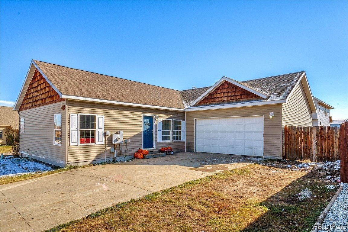 338 Honeysuckle Dr, Hayden, CO 81639 | Zillow