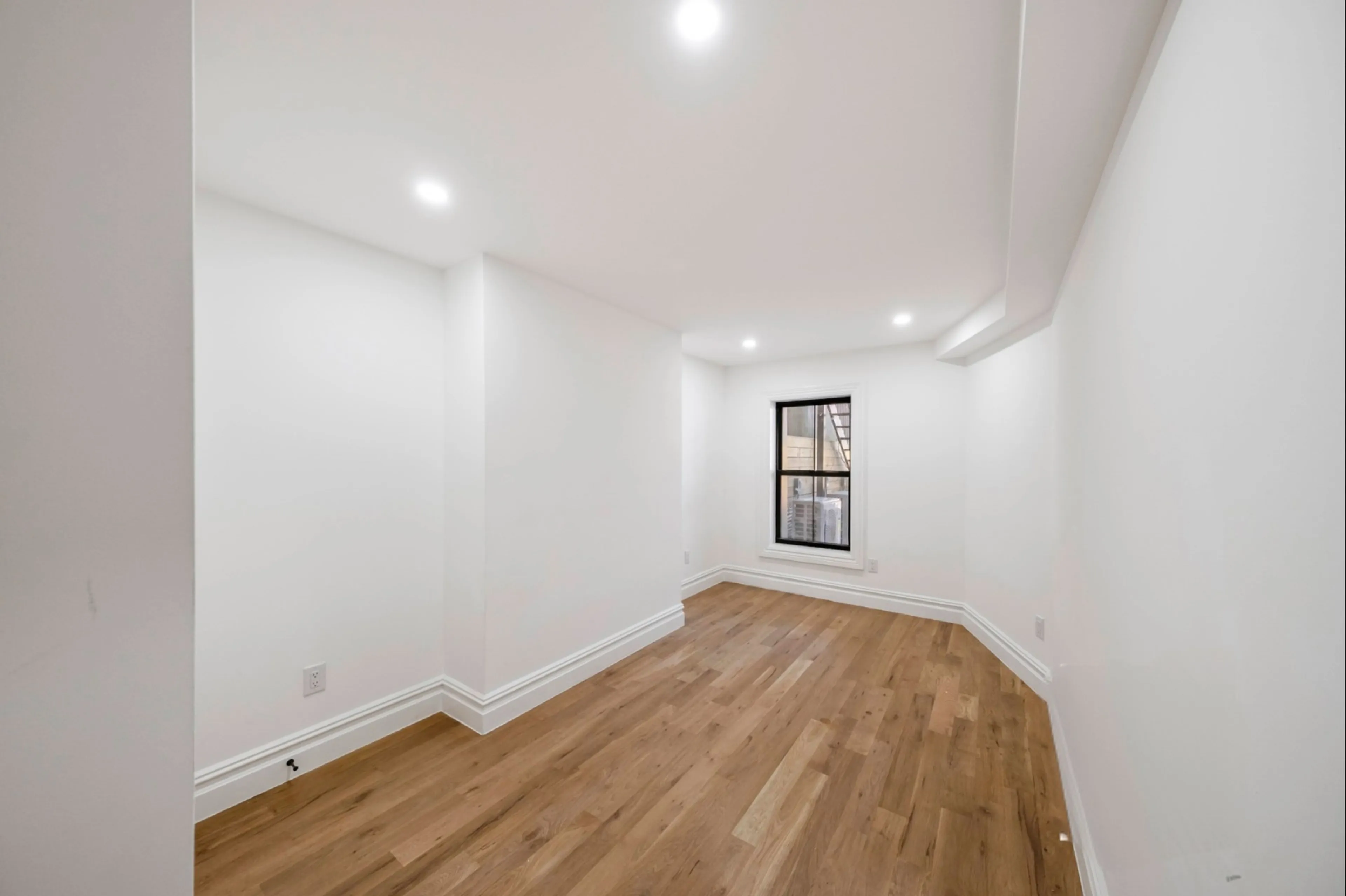 219 Covert Street #1 in Bushwick, Brooklyn | StreetEasy