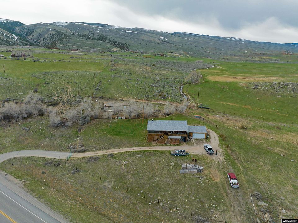 2891 Sinks Canyon Rd, Lander, WY 82520 | MLS #20234257 | Zillow