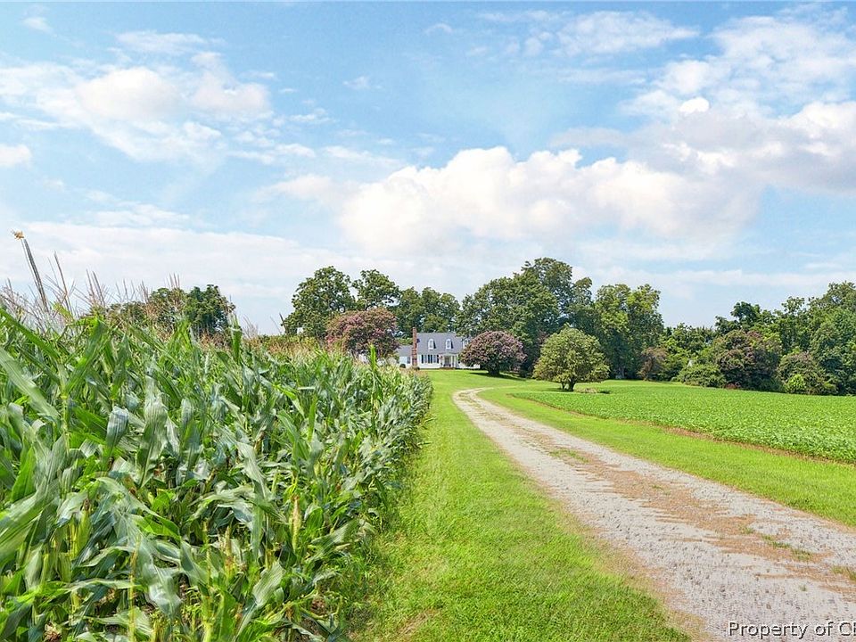 2724 Forge Rd, Toano, VA 23168 | Zillow