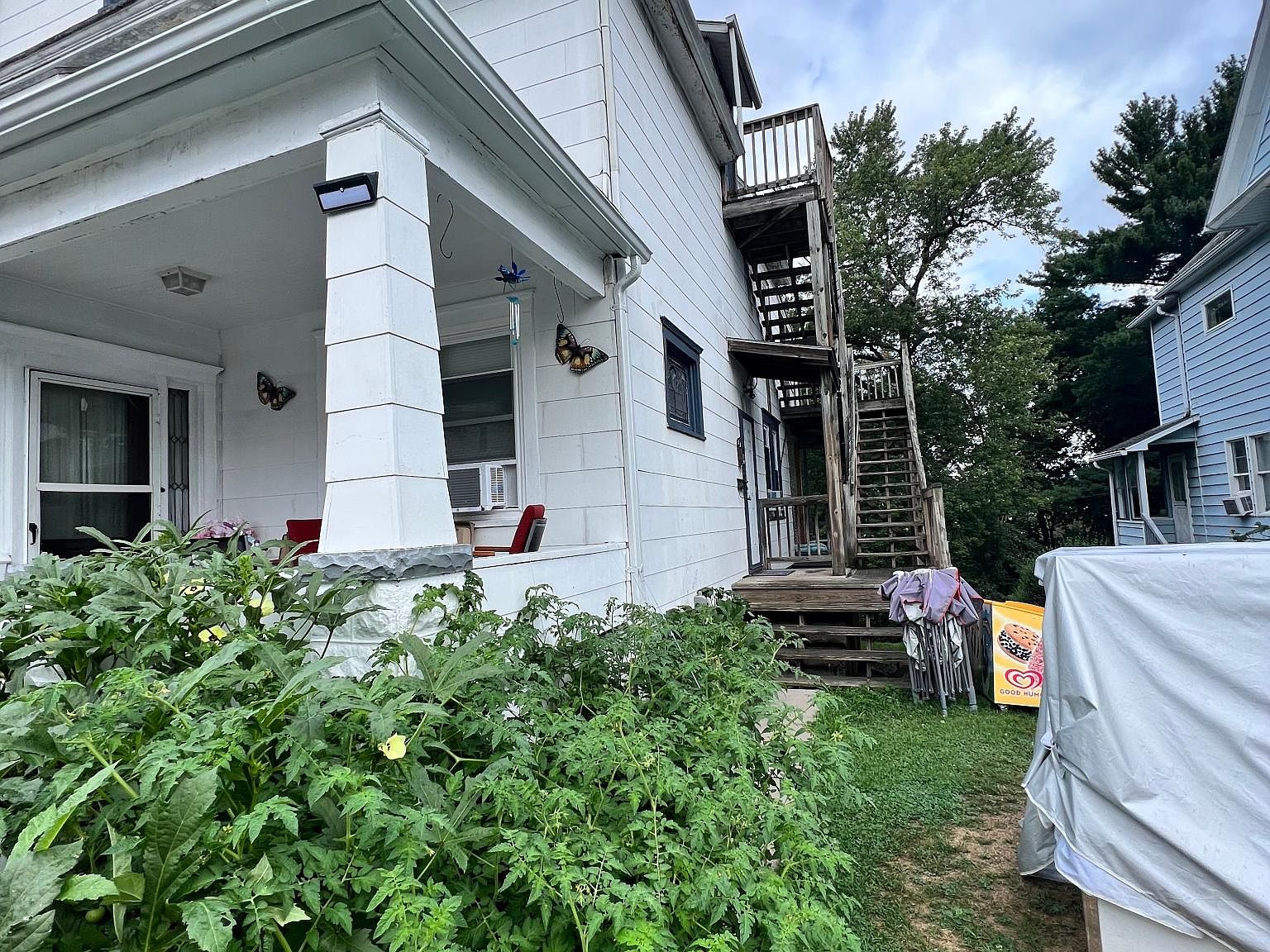 284 New Hancock St #2, Wilkes Barre, PA 18702 | Zillow