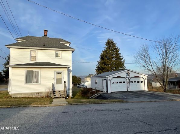 Portage PA Real Estate - Portage PA Homes For Sale | Zillow