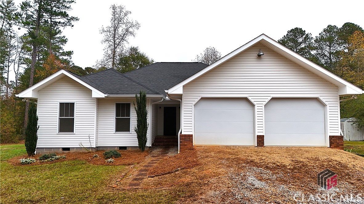 3489 Spratlin Mill Rd, Hull, GA 30646 | MLS #1022348 | Zillow