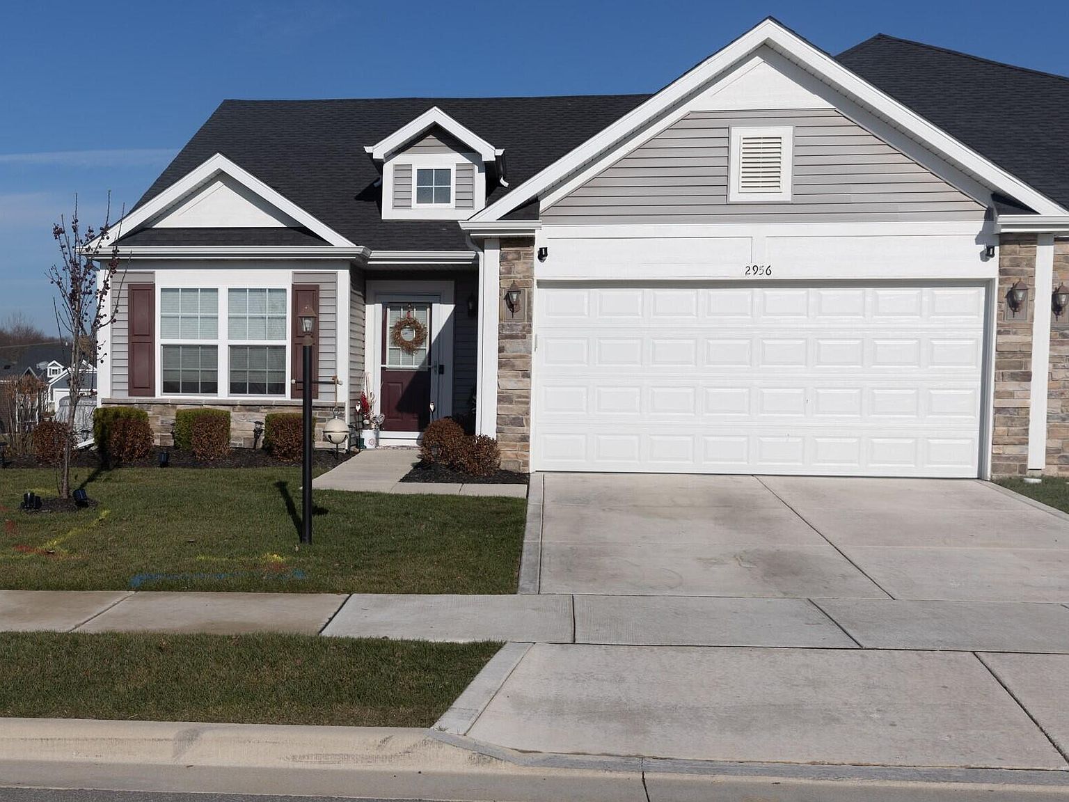 2956 Daintree Way, Valparaiso, IN 46385 | Zillow