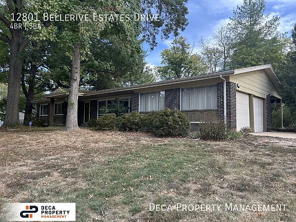 12801 Bellerive Estates Dr, Saint Louis, MO 63141 | Zillow